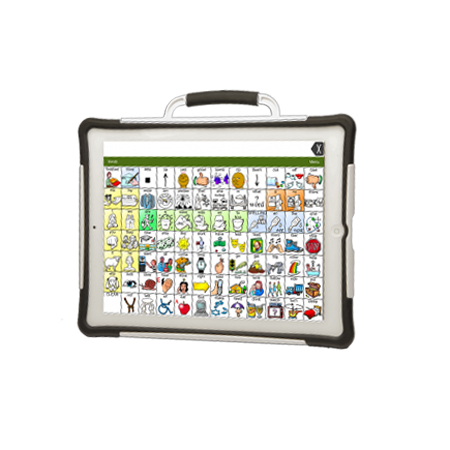 Prio mini Handicat, handicaps et aides techniques